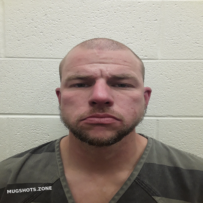 DOTSON RICKY DALE 04/13/2025 - Monroe County Mugshots Zone