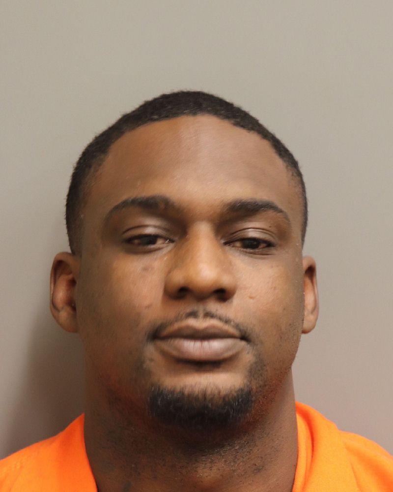 LAVONTE DEVONE FRAZIER 12/01/2020 - Montgomery County Mugshots Zone