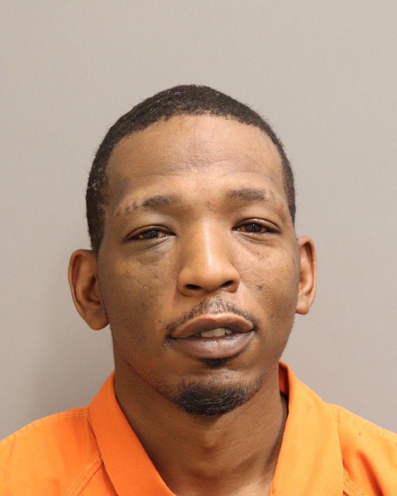 ROBERT SENTELL CHEATHAM 12/17/2020 - Montgomery County Mugshots Zone