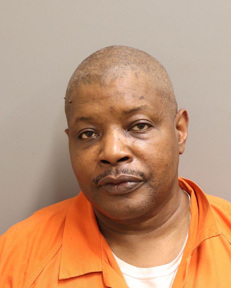 MOSES HENRY CUMMINGS 12/17/2020 - Montgomery County Mugshots Zone