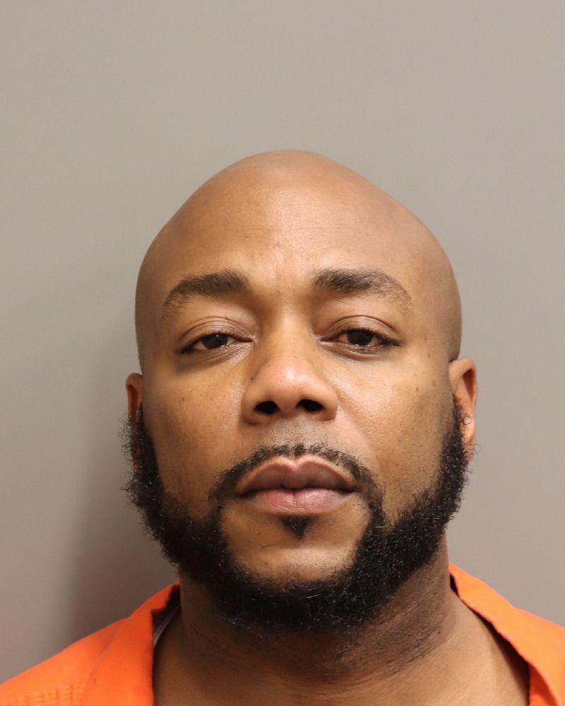 ERIC TYRONE DIXON 12/21/2020 - Montgomery County Mugshots Zone