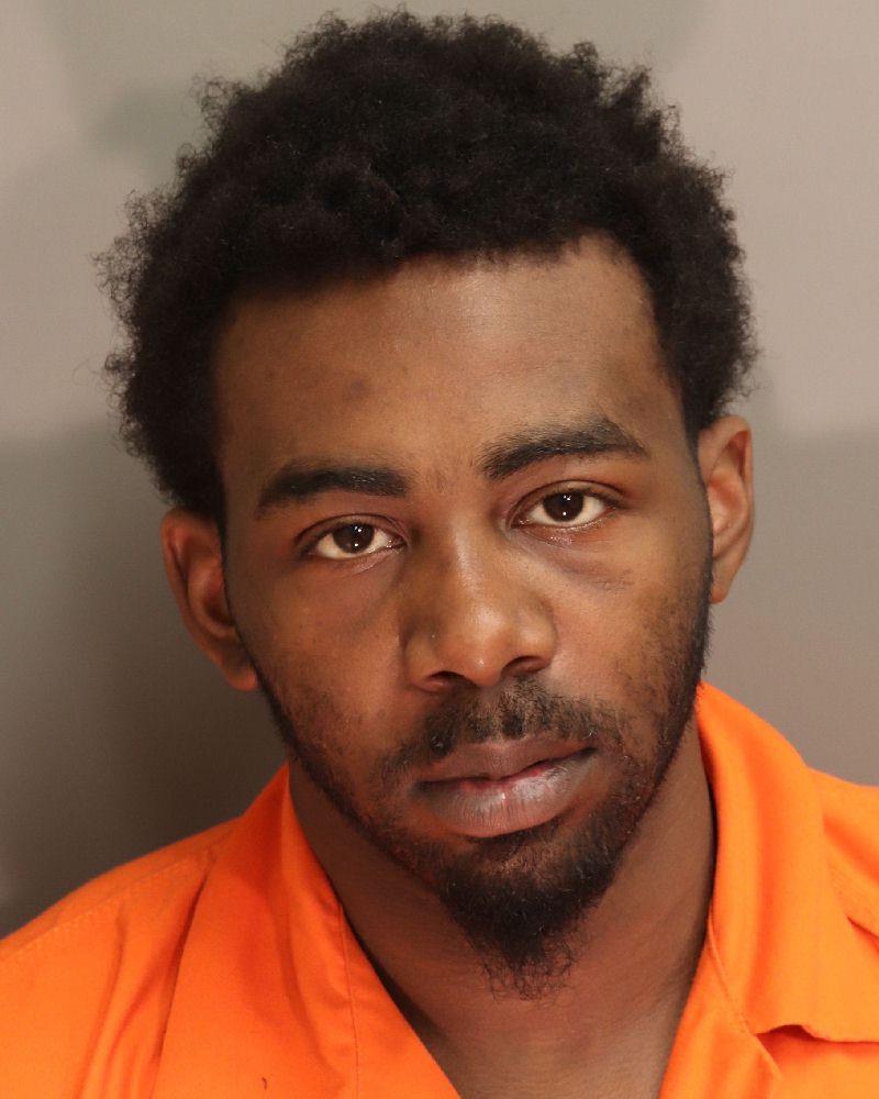 MARCUS DONNELL BROWN 01/19/2021 - Montgomery County Mugshots Zone