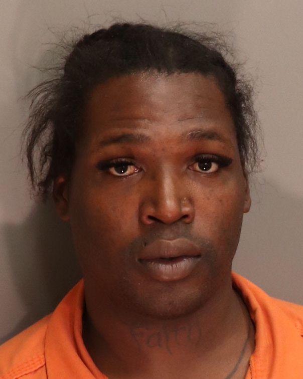 CURTIS JERMALE FOXHALL 01/27/2021 - Montgomery County Mugshots Zone