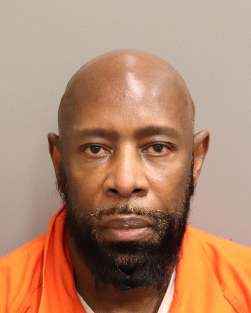 BERRY FLEMMING WILLIAMS 01/28/2021 - Montgomery County Mugshots Zone
