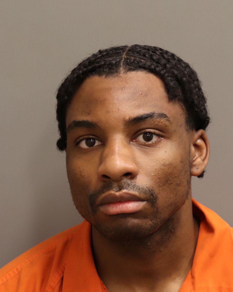 HIKEEM LAMONT EDMOND 01/30/2021 - Montgomery County Mugshots Zone