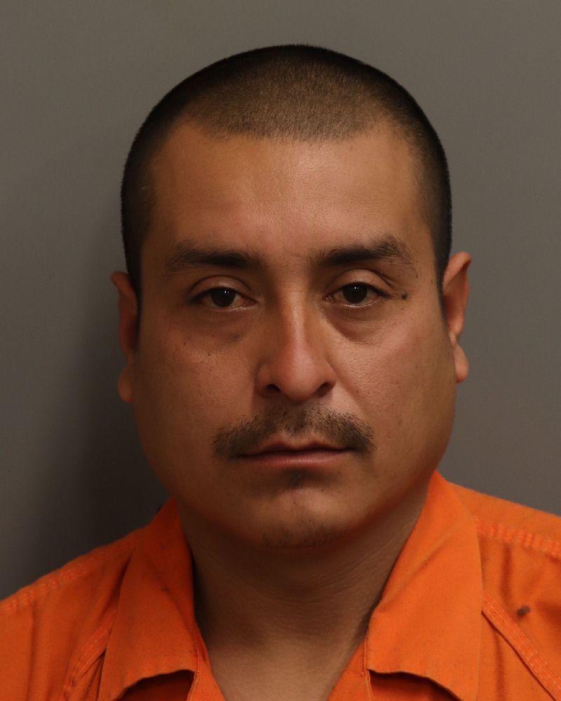 ALBERTO GONZALEZ 01/30/2021 - Montgomery County Mugshots Zone