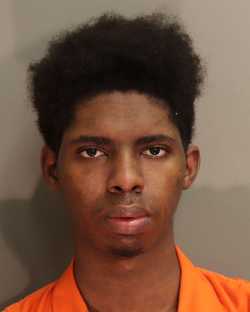 TADARIUS LEE SALTER 01/30/2021 - Montgomery County Mugshots Zone