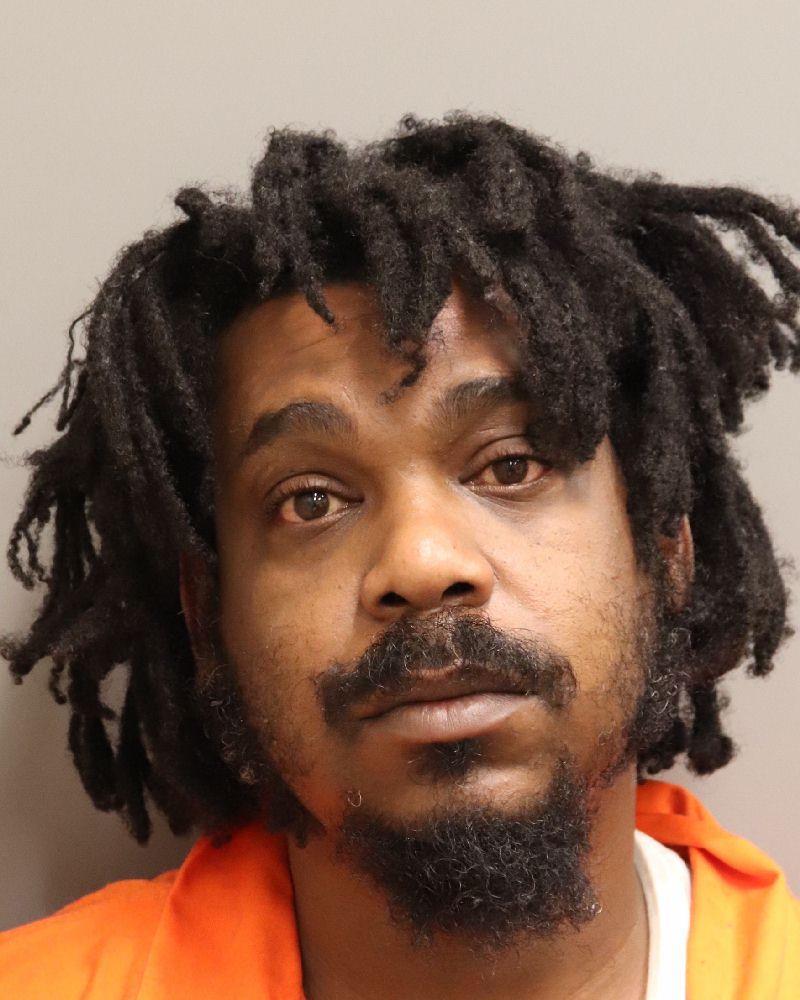 KEVIN DONNELL EVANS 02/13/2021 - Montgomery County Mugshots Zone