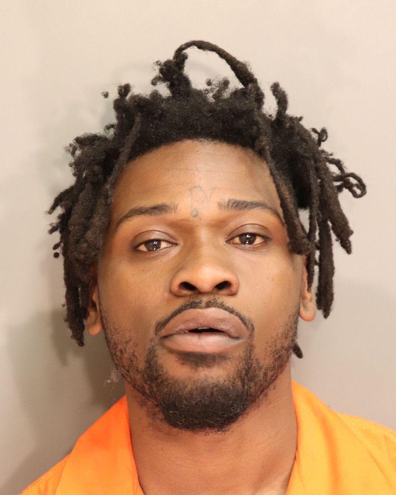 SAMUEL MARQUIS ELMORE 02/16/2021 - Montgomery County Mugshots Zone