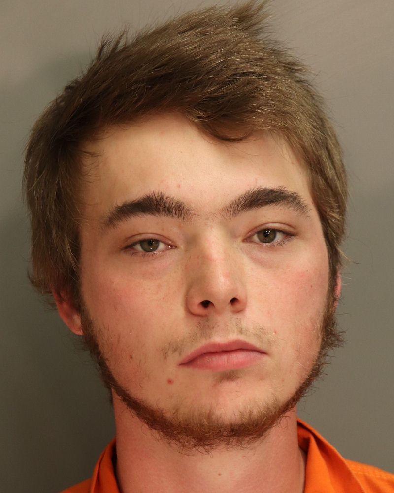 HUNTER KEITH CHANDLER 02/26/2021 - Montgomery County Mugshots Zone