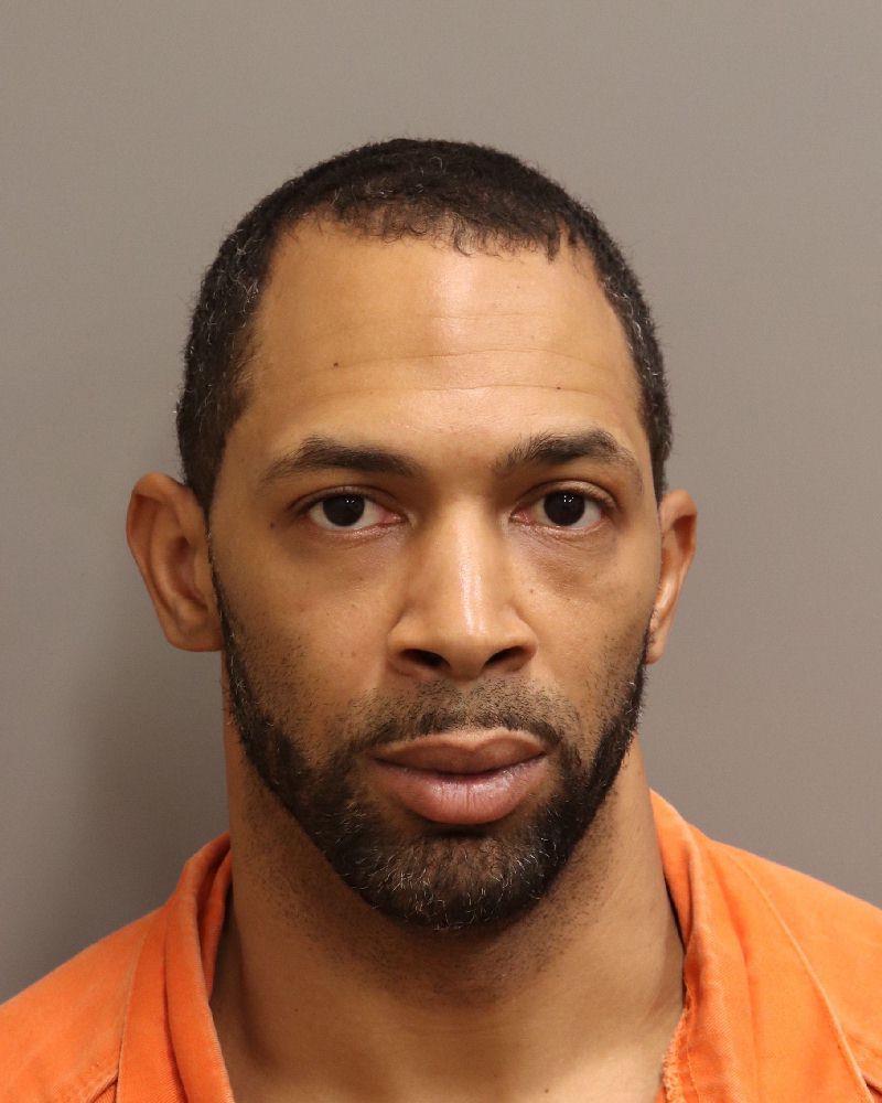 JAVORIS RENARD TAYLOR 03/03/2021 - Montgomery County Mugshots Zone