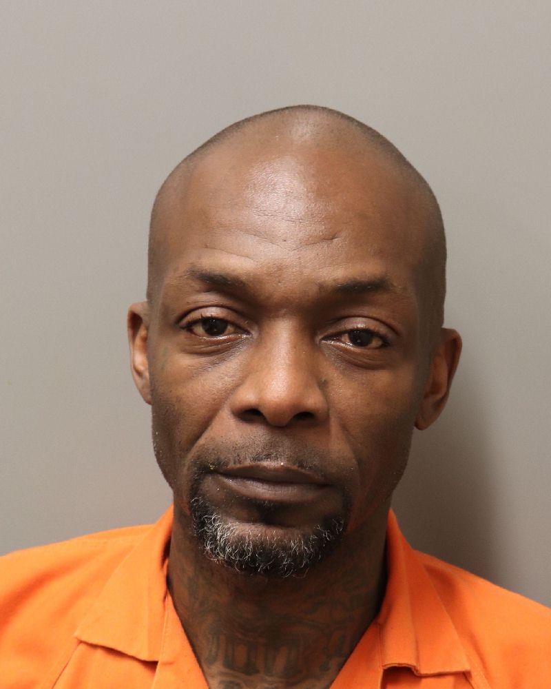 RODNEY ORLAND THOMAS 03/11/2021 - Montgomery County Mugshots Zone