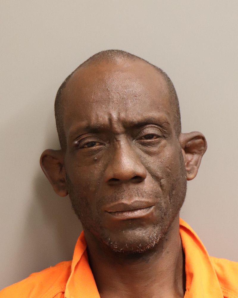 DARRELL EDWARD JAMES 03/14/2021 - Montgomery County Mugshots Zone