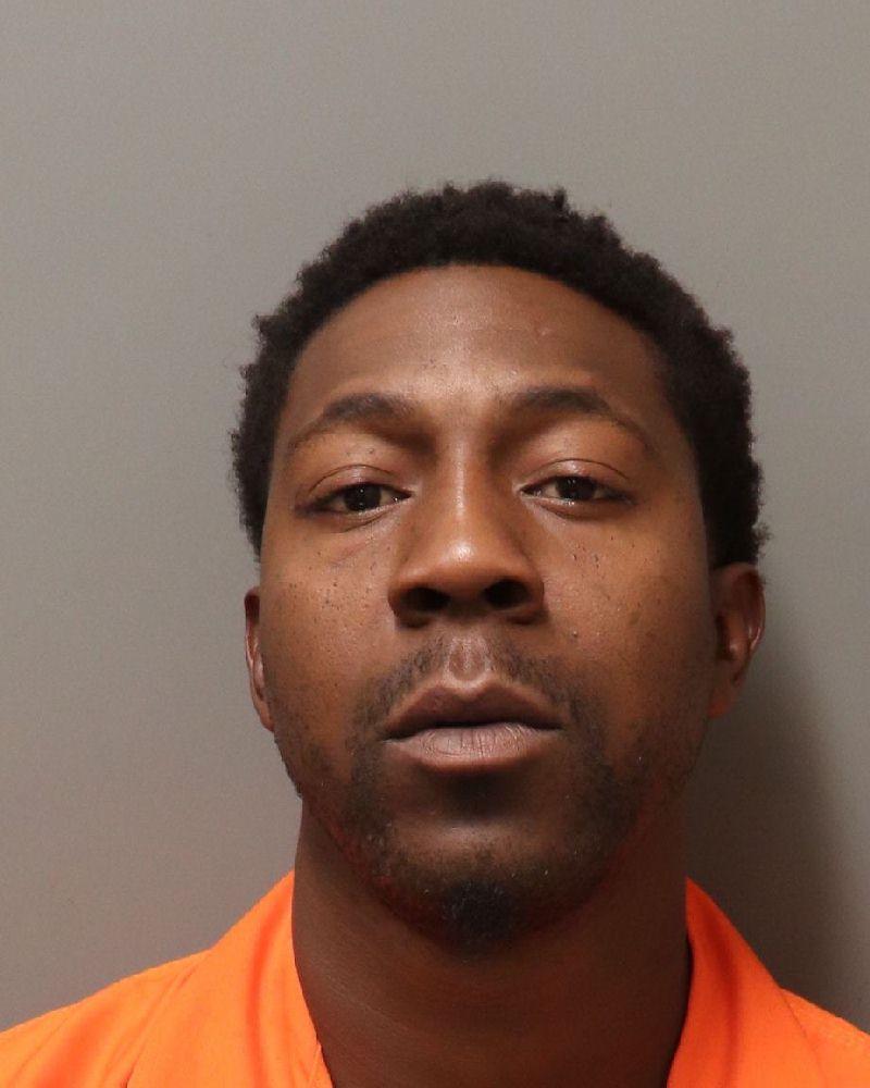 SEAN NMN COLEY 03/29/2021 - Montgomery County Mugshots Zone