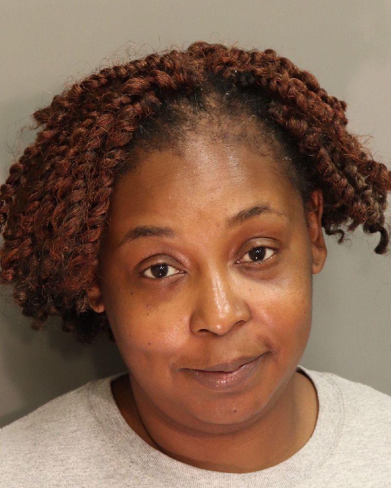 SHAYLA NETTLES EDWARDS 03/30/2021 - Montgomery County Mugshots Zone