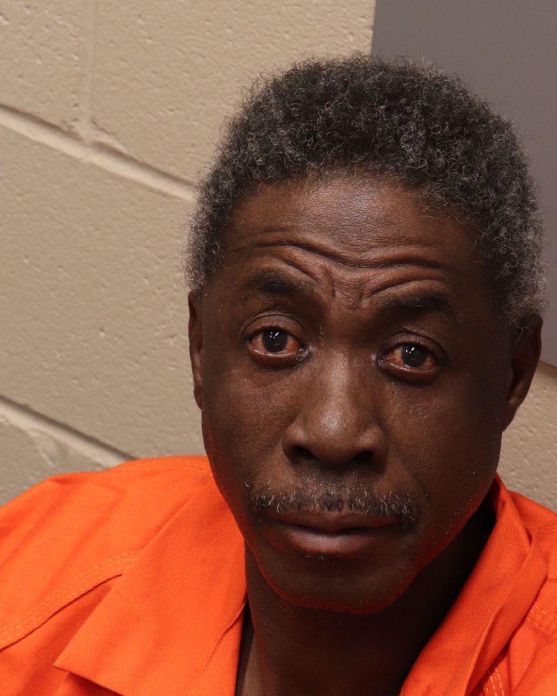 JAMES JR BUTLER JR 04/01/2021 - Montgomery County Mugshots Zone