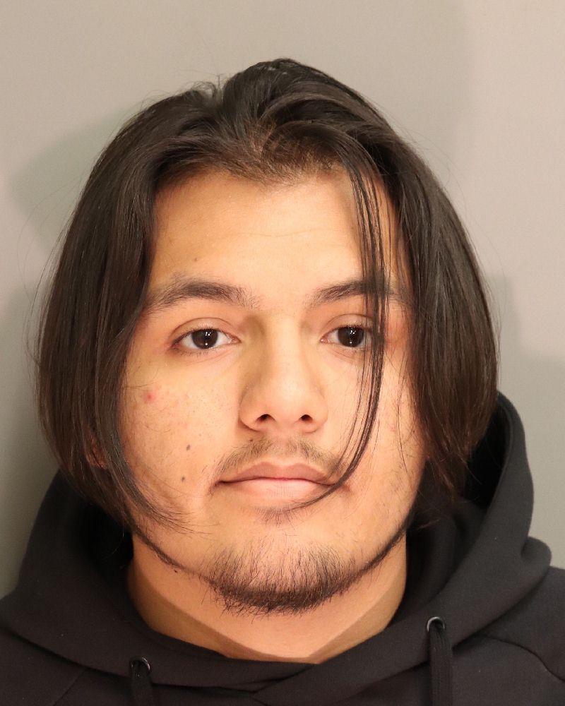 JAVIER ORTEGA LOPEZ 04/02/2021 - Montgomery County Mugshots Zone