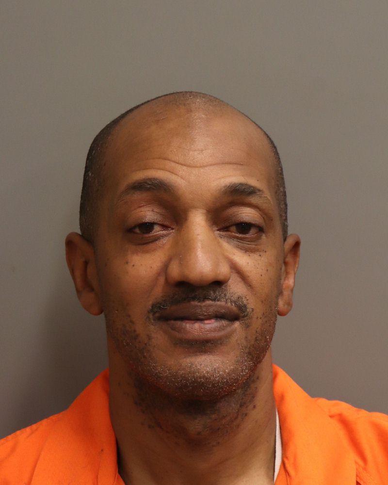 COREY LAMAR CARTER 04/03/2021 - Montgomery County Mugshots Zone