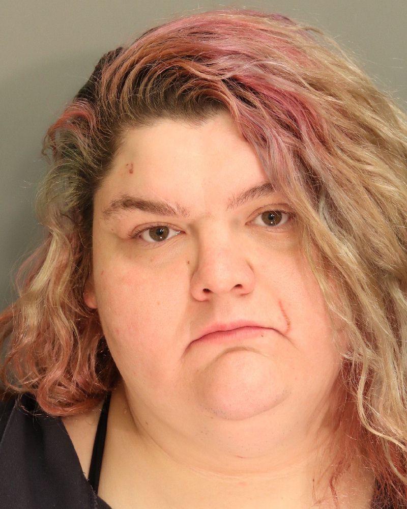 CARLEY ANNETTE NEWMAN 04/04/2021 - Montgomery County Mugshots Zone