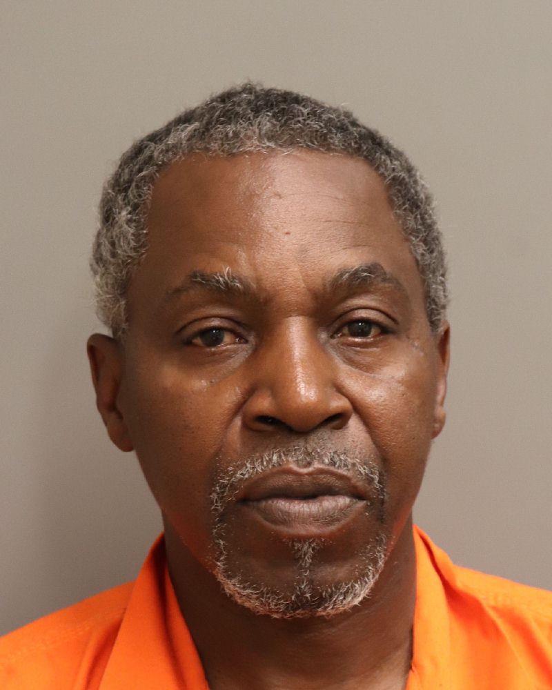 COLLIN JEROME HATCHER 04/09/2021 - Montgomery County Mugshots Zone