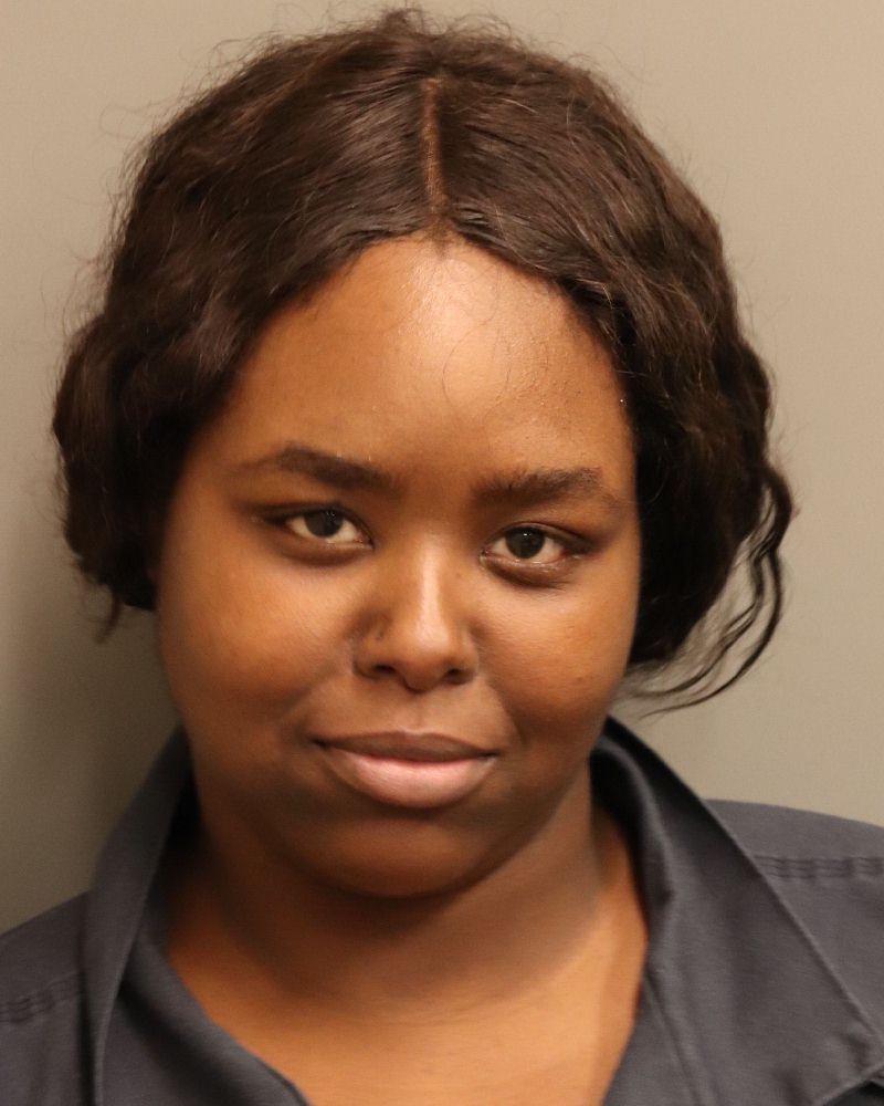 RAVEN SYMONE DUNCAN 04/14/2021 - Montgomery County Mugshots Zone