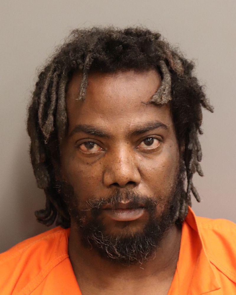 ALFRED EDWARD MOORE 04/18/2021 - Montgomery County Mugshots Zone