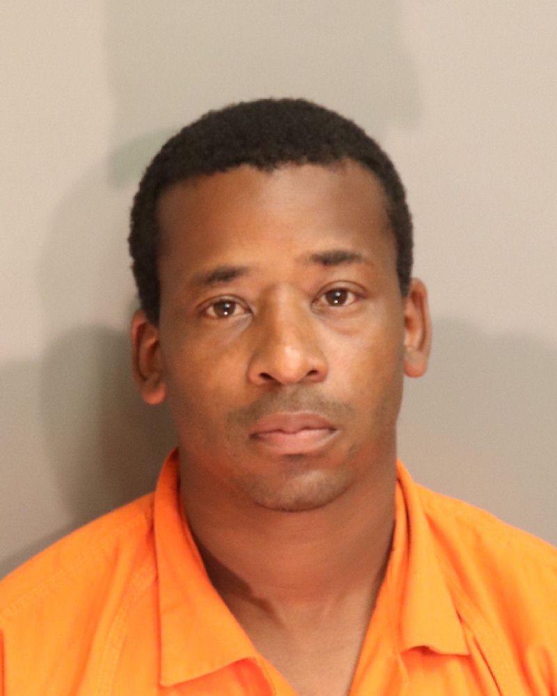 JOSEPH DARNEL HENDERSON 04/20/2021 - Montgomery County Mugshots Zone