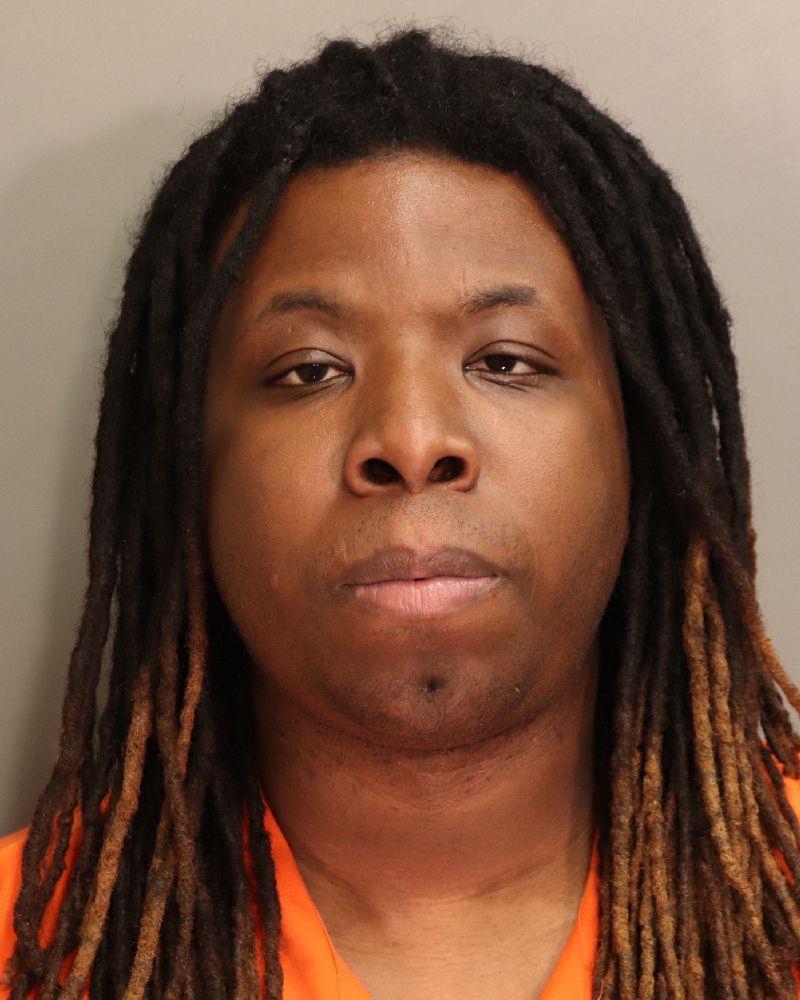 JAMAR AHMAD SIMMONS SR 04/22/2021 - Montgomery County Mugshots Zone