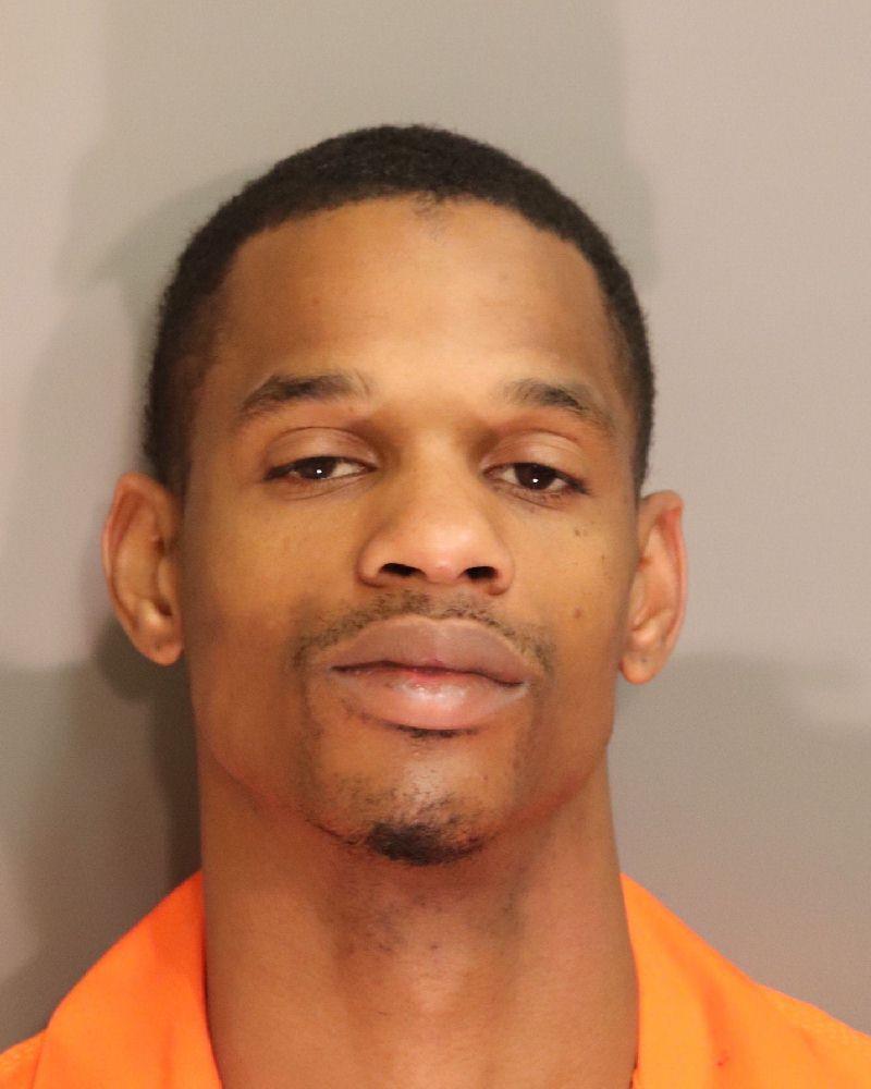 MICHAEL JAMES DELBRIDGE 04/27/2021 - Montgomery County Mugshots Zone