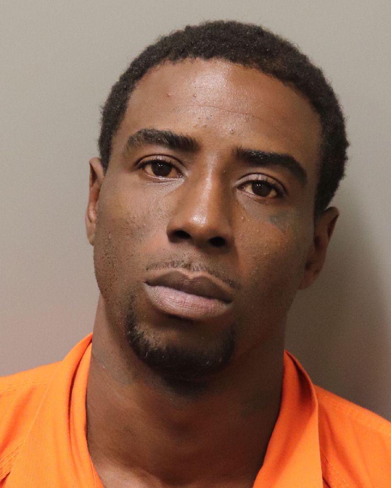 TRAVIS SENTELL MCCALL 04/27/2021 - Montgomery County Mugshots Zone