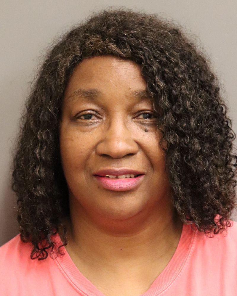 CAROLYN SANKEY MAY 05/01/2021 - Montgomery County Mugshots Zone