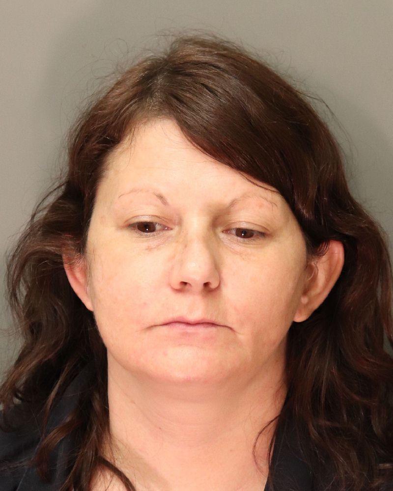 TRACY LYNN SIMMONS 05/03/2021 - Montgomery County Mugshots Zone