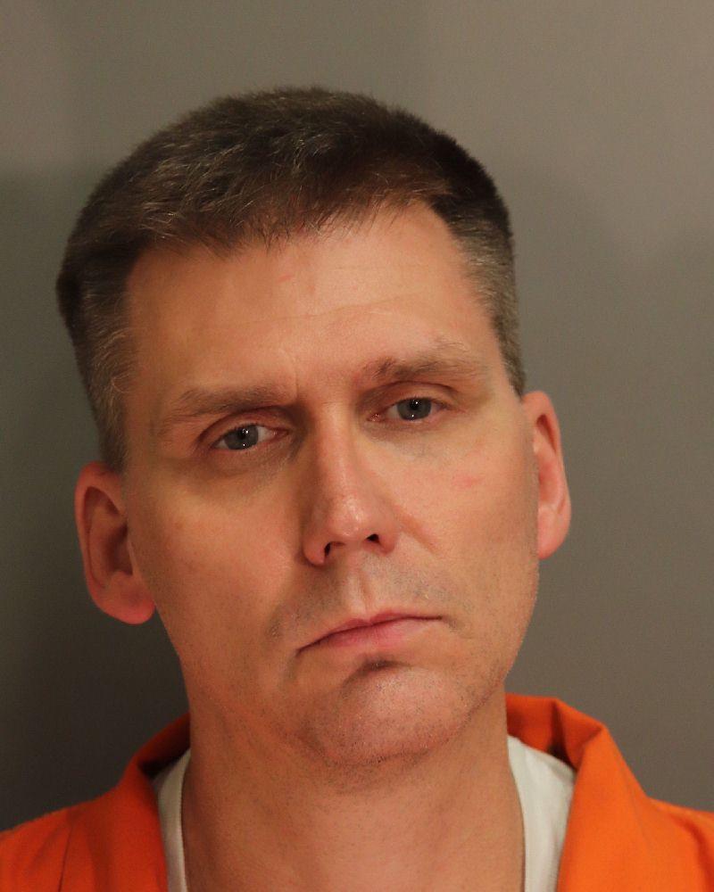 GREGORY KEITH FARLEY 05/03/2021 - Montgomery County Mugshots Zone