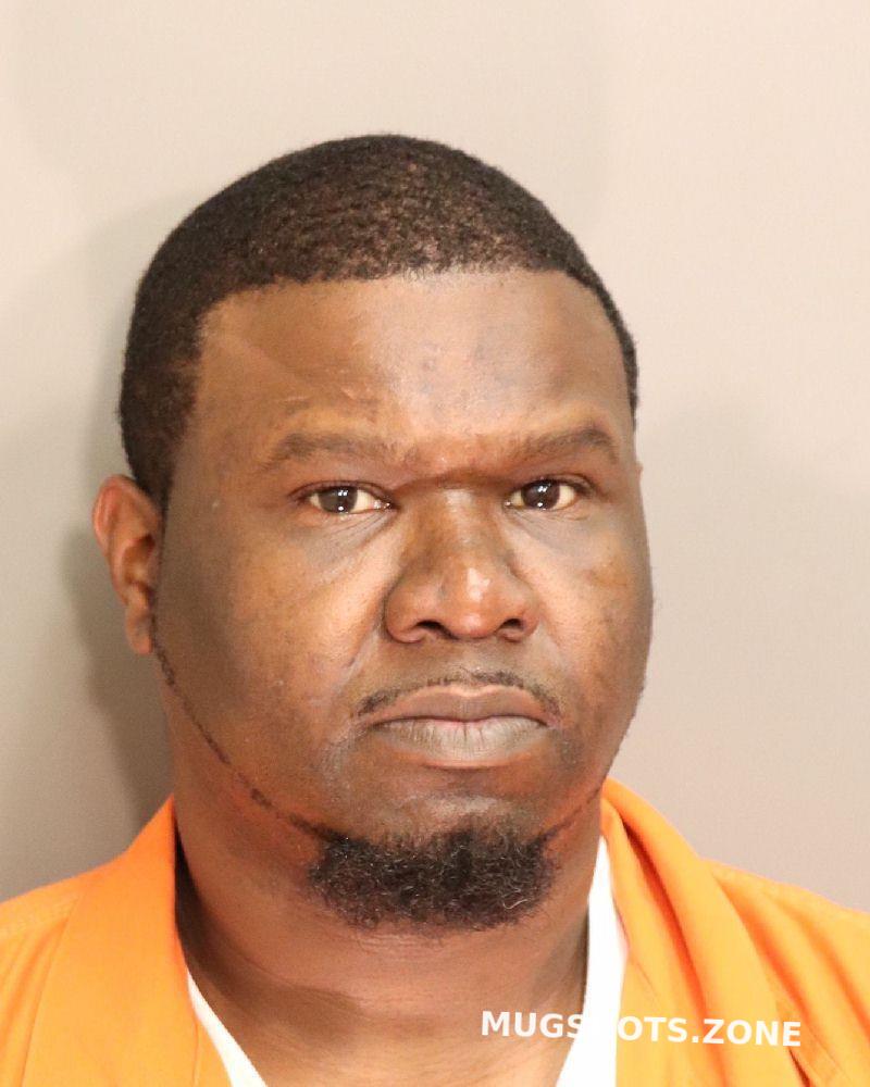 KENNETH JAMES GHOLSTON 05/12/2021 - Montgomery County Mugshots Zone