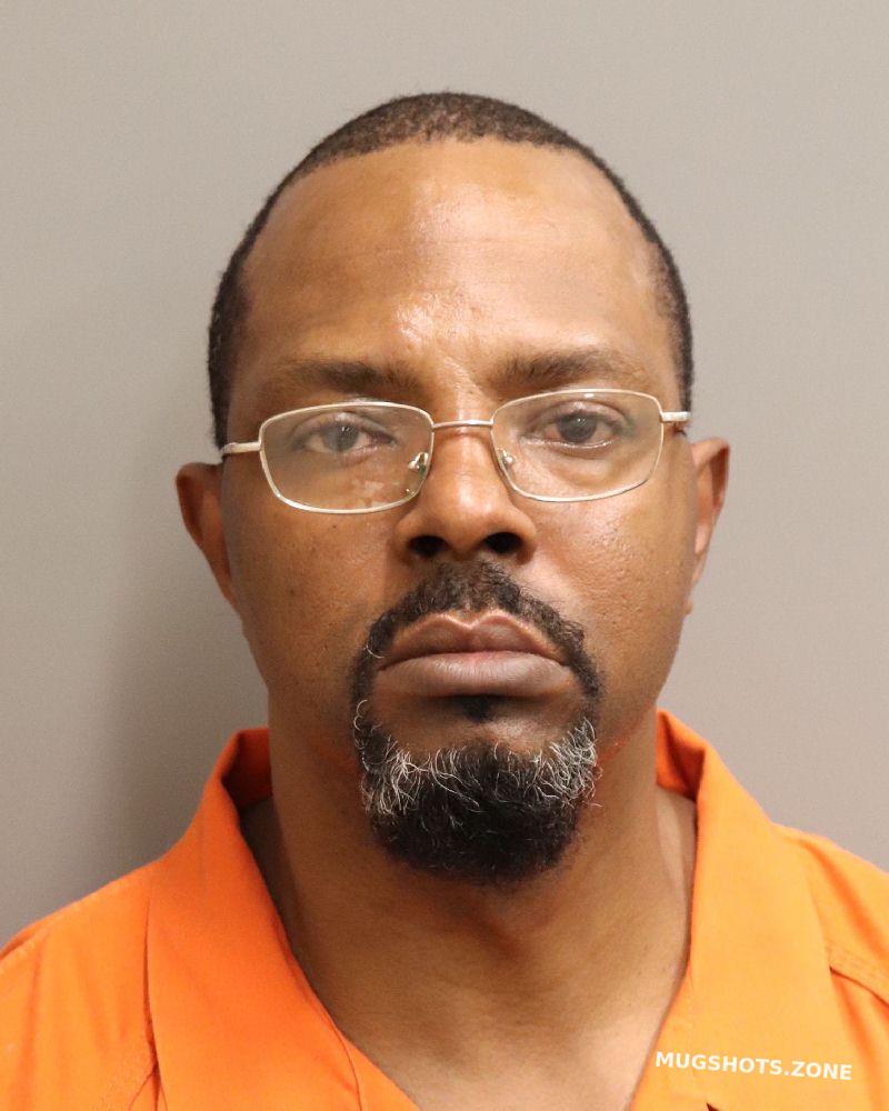 CHRISTOPHER DEON GRIFFIN 05/12/2021 - Montgomery County Mugshots Zone