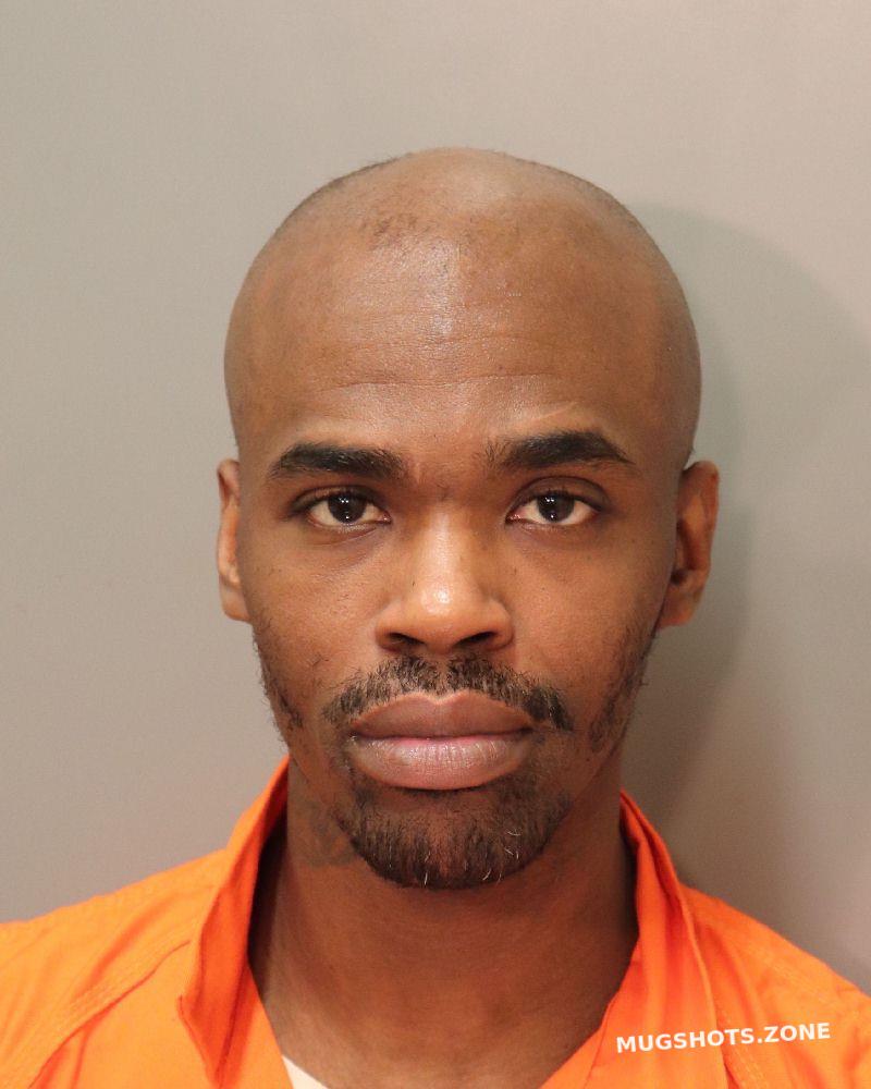 CHRISTOPHER MARTIN JOHNSON 05/14/2021 - Montgomery County Mugshots Zone