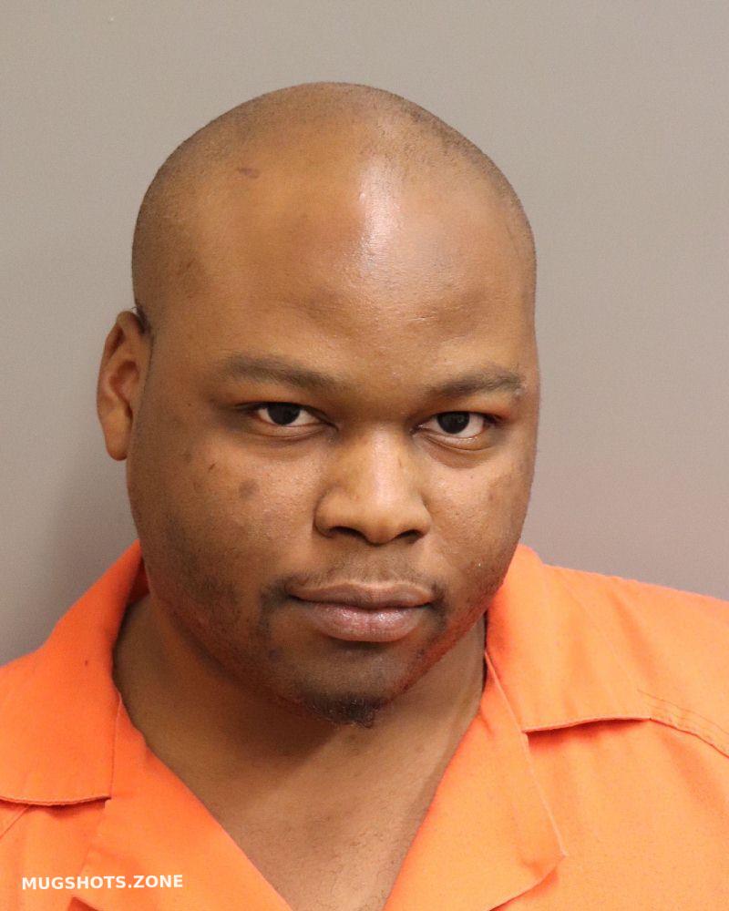 RONNIE JAMES HAWKINS JR 05/14/2021 - Montgomery County Mugshots Zone