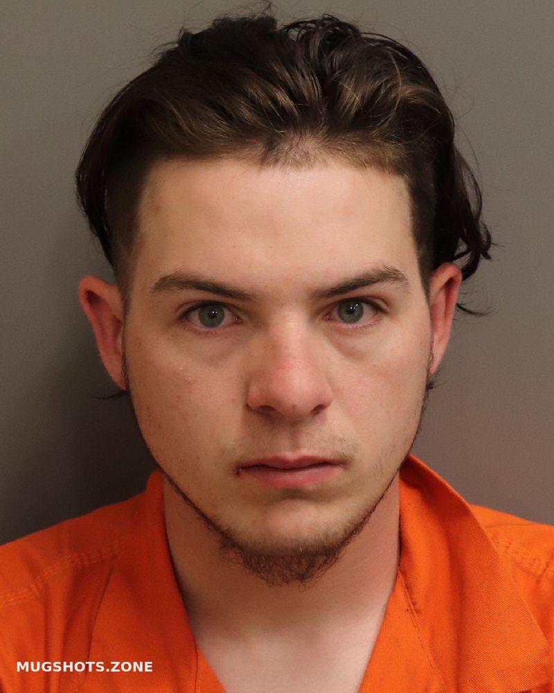 MICHAEL JOSEPH CHAMBERS 05/14/2021 - Montgomery County Mugshots Zone