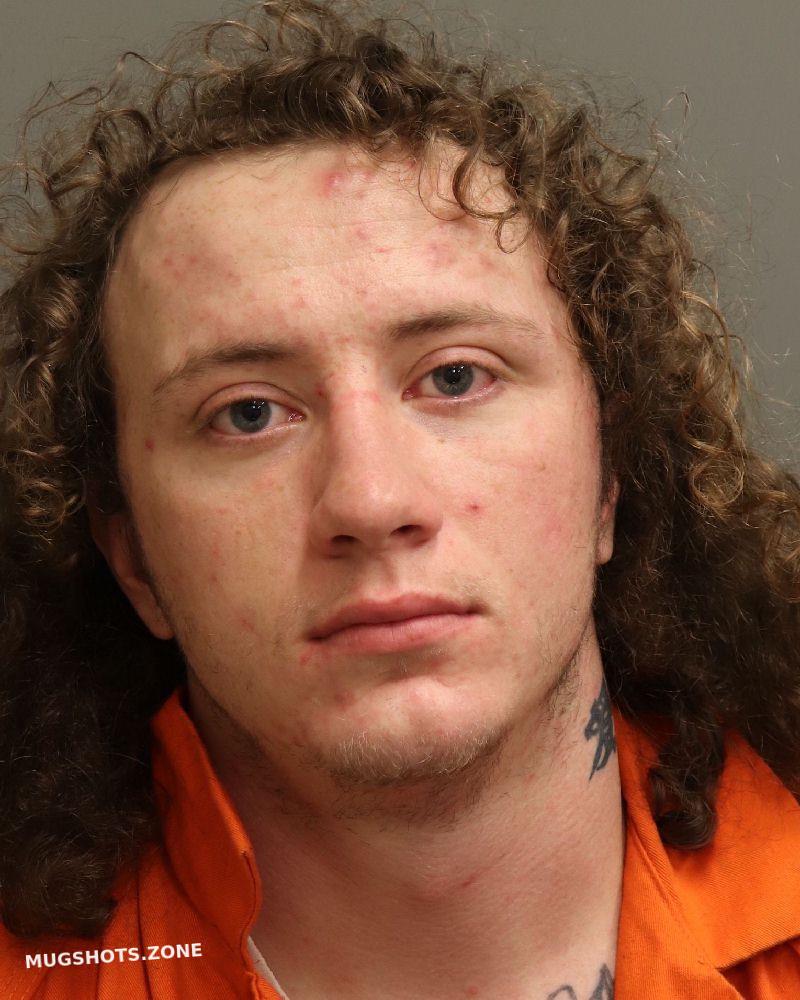 TYLER SCOTT KIDD 05/18/2021 - Montgomery County Mugshots Zone
