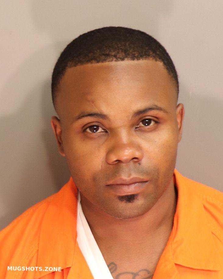 WALTER TERRANCE MILES 05/19/2021 - Montgomery County Mugshots Zone