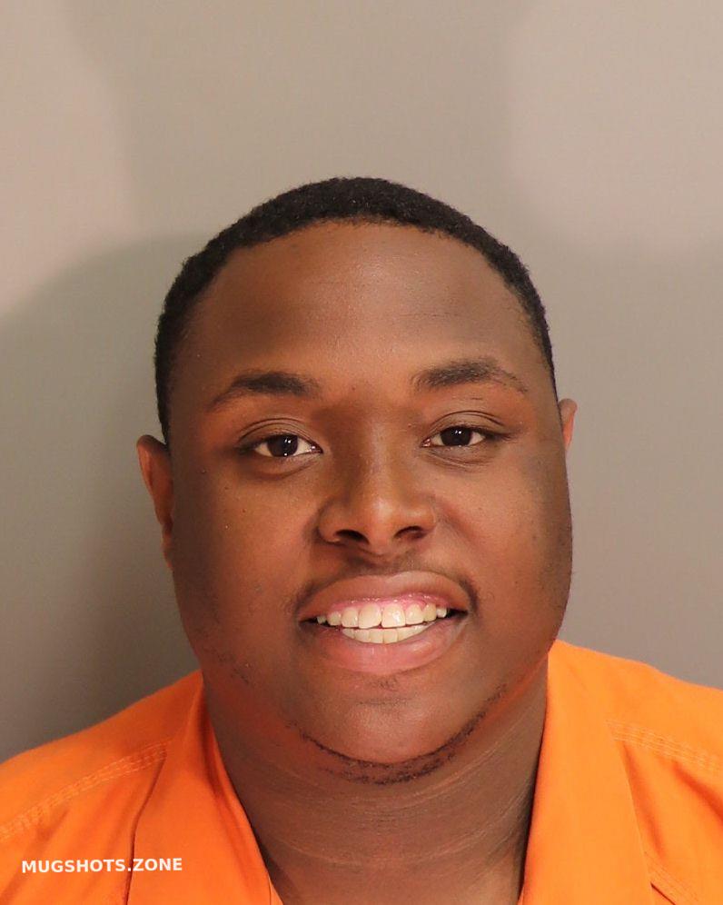 JORDAN DEVAROUS GRAHAM 05/20/2021 - Montgomery County Mugshots Zone