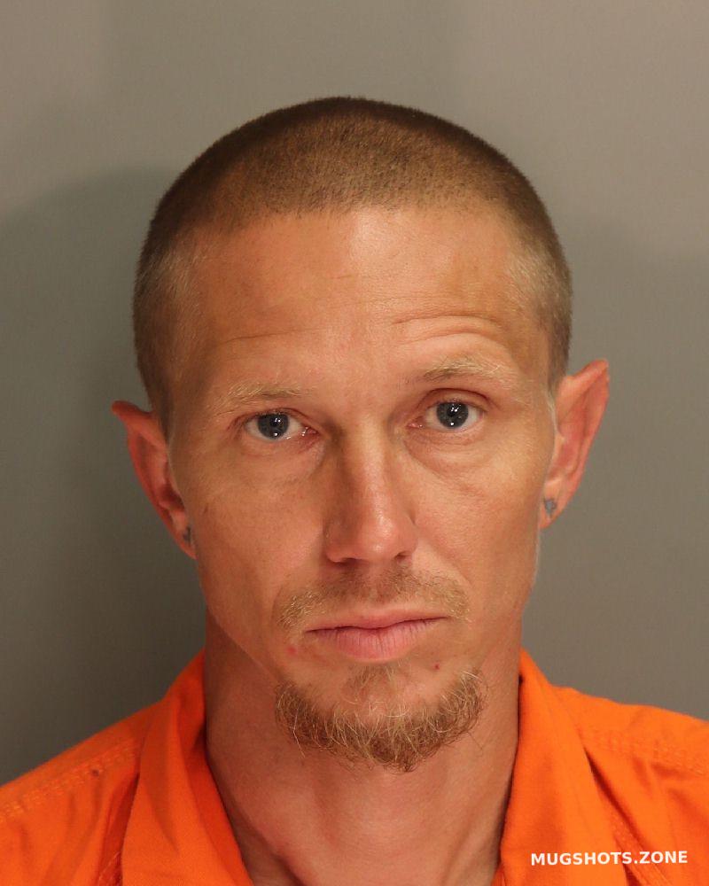 SCOTT JORDAN THOMPSON 05/21/2021 - Montgomery County Mugshots Zone