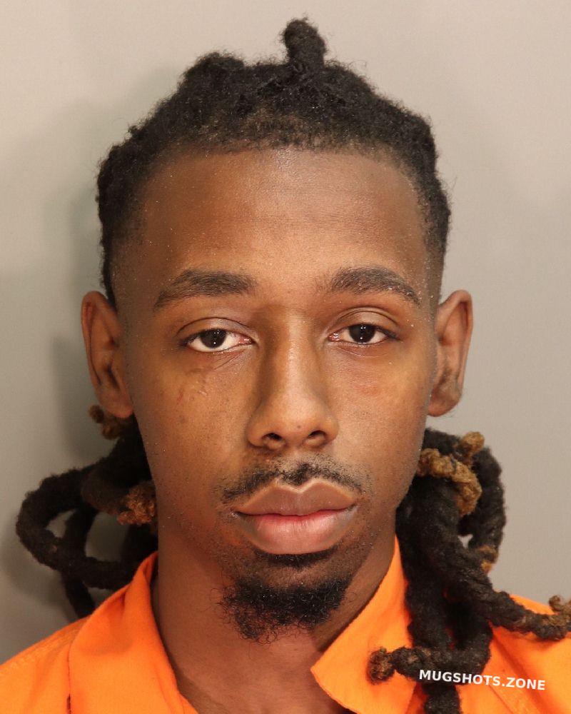 RYAN LEE RUDOLPH 05/23/2021 - Montgomery County Mugshots Zone