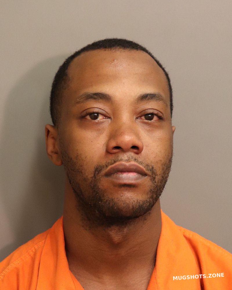 ROBERT REGIS DODD 05/28/2021 - Montgomery County Mugshots Zone