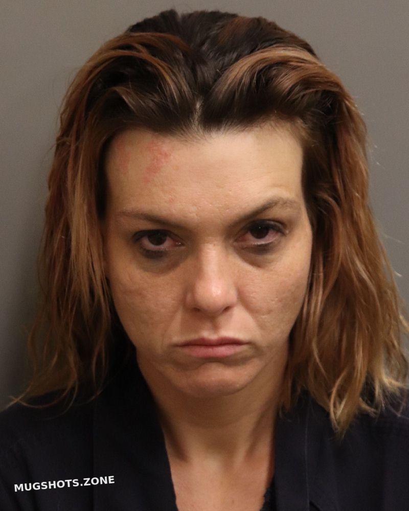 ASHLEY NICOLE COOPER 05/30/2021 - Montgomery County Mugshots Zone