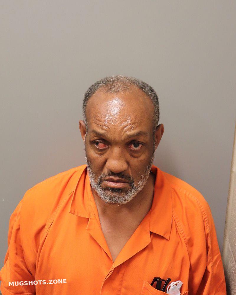 FRANK PARKER 06/02/2021 - Montgomery County Mugshots Zone