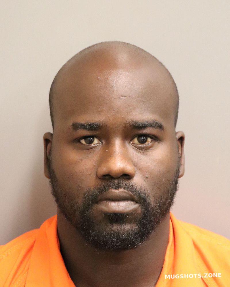 DRAKKAR DAVONNE HARRIS 06/09/2021 - Montgomery County Mugshots Zone