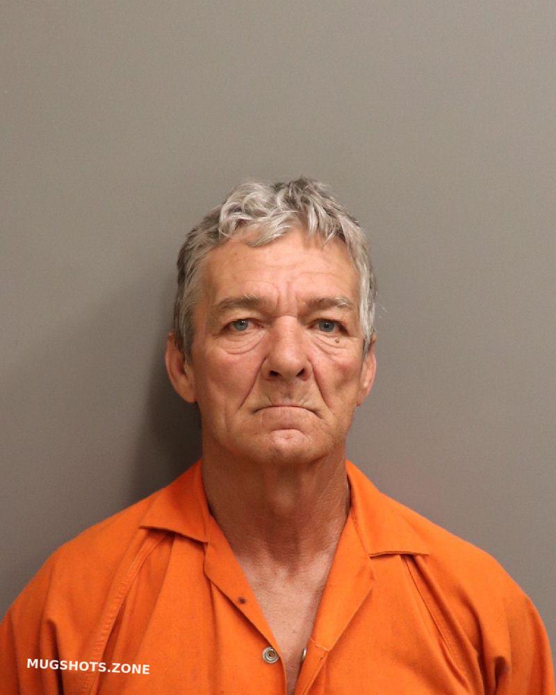 TERRY WAYNE UNDERWOOD 06/14/2021 - Montgomery County Mugshots Zone