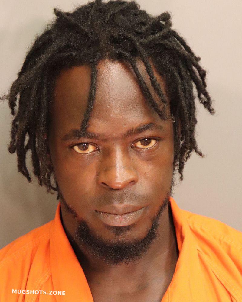 MEMPHIS CHARLES MITCHELL 06/15/2021 - Montgomery County Mugshots Zone