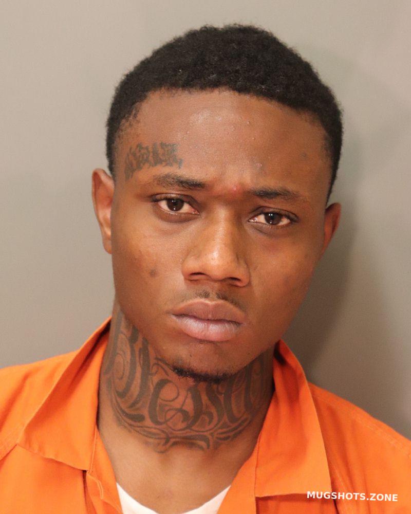 REGINALD KEANETE WILLIS 06/15/2021 - Montgomery County Mugshots Zone